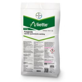 ALIETTE WG 12 Kg